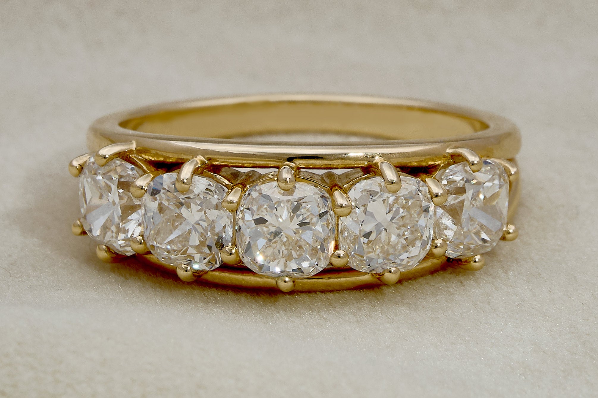 T.L. Paul Jewelry Design